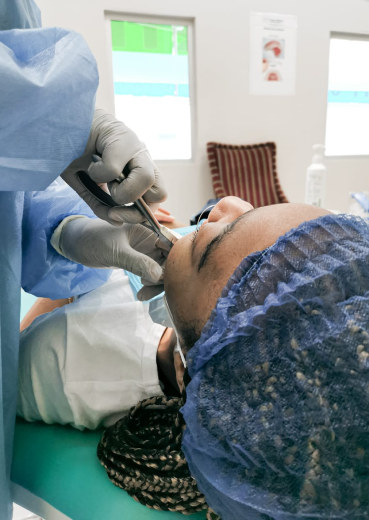 Drs Ngema & Dubula Orthodontist’s – Changing Smiles Changing Lives