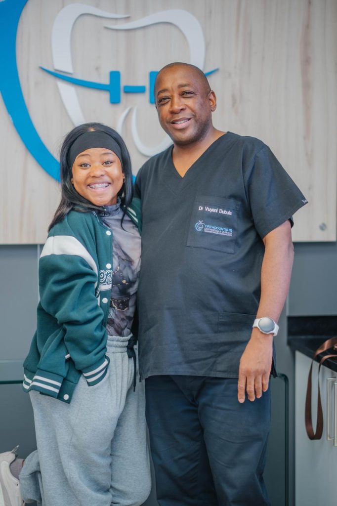 Drs Ngema & Dubula Orthodontist’s – Changing Smiles Changing Lives