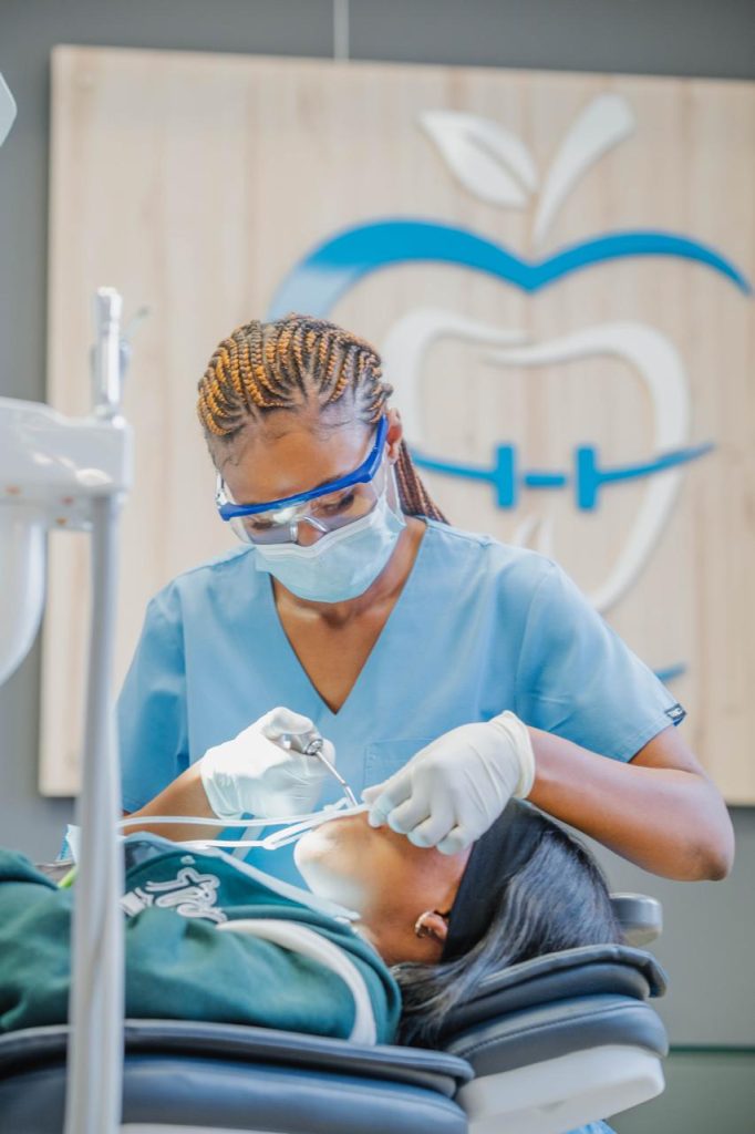 Drs Ngema & Dubula Orthodontist’s – Changing Smiles Changing Lives
